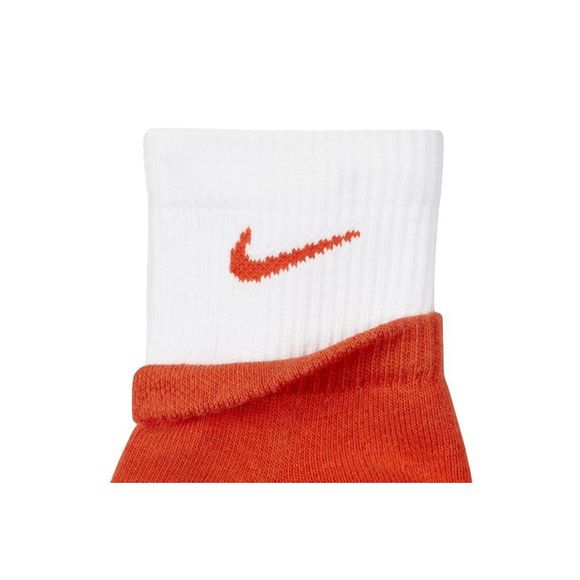 Nike Underwear And Socks Nike Unisex Everyday Plus Cushion Ankle Pair Double Socks Poshmark
